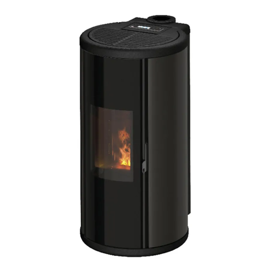 Poêles à granulés Cadel au meilleurs prix ! Livraison gratuite