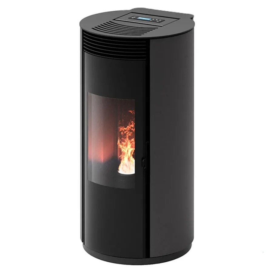 Poêles à granulés Cadel au meilleurs prix ! Livraison gratuite