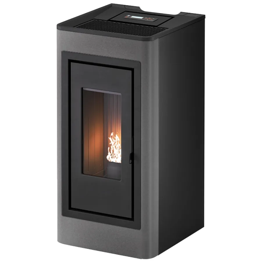 Poêles à granulés Cadel au meilleurs prix ! Livraison gratuite