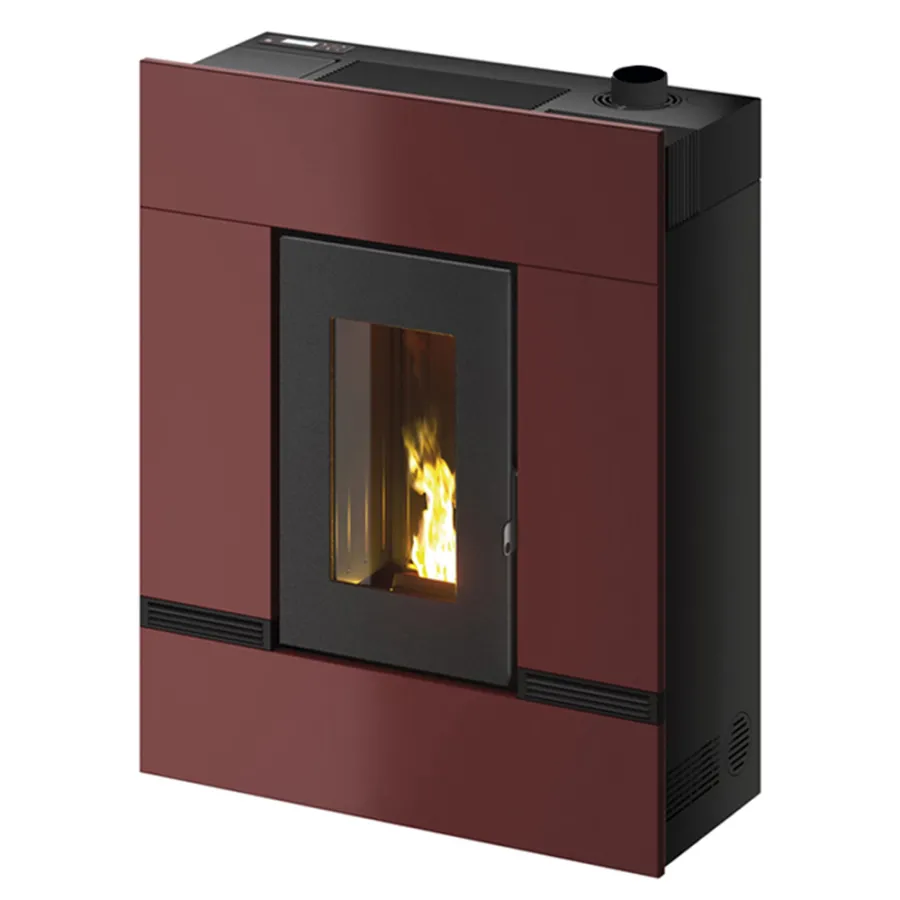 Poêles à granulés Cadel au meilleurs prix ! Livraison gratuite