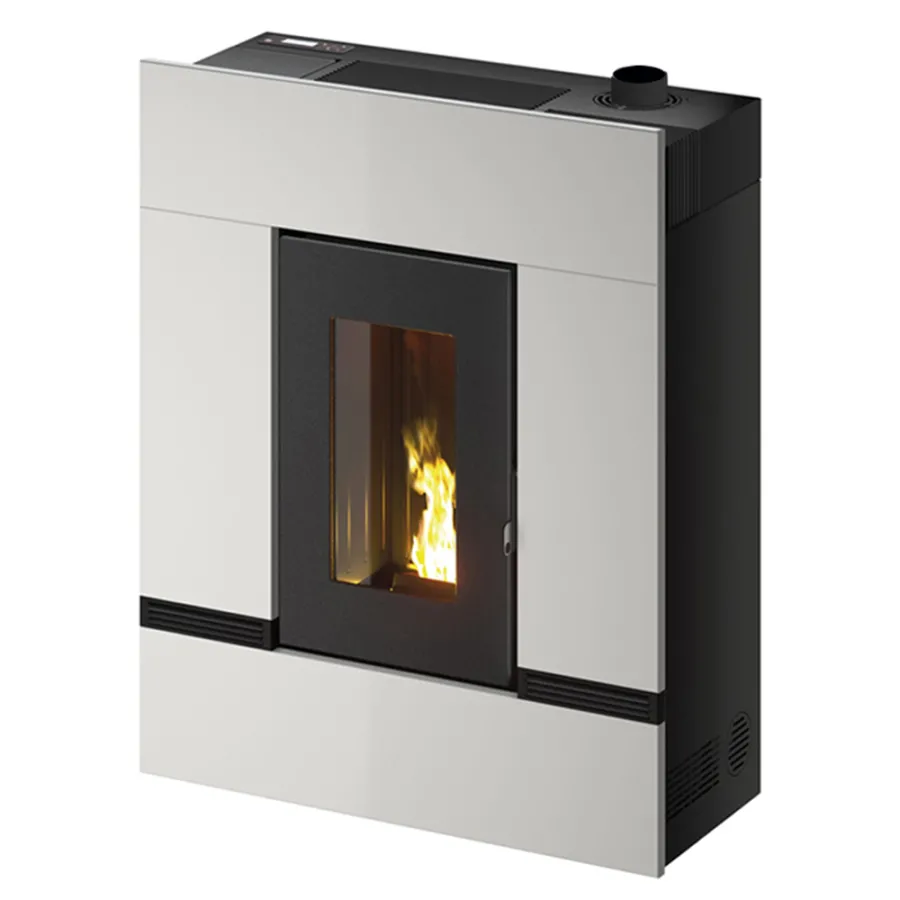 Poêles à granulés Cadel au meilleurs prix ! Livraison gratuite